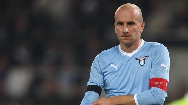 Lazio, tanti auguri a... Tommaso Rocchi - FOTO