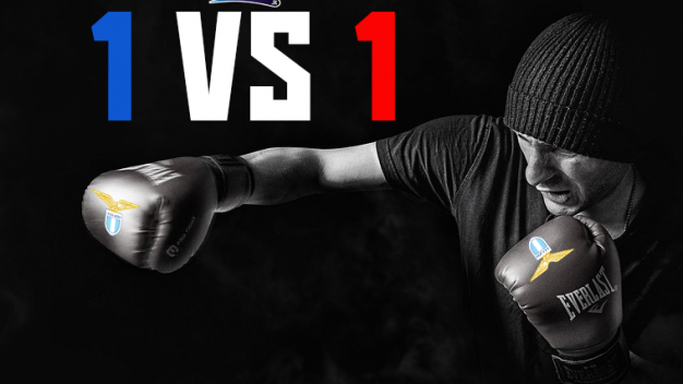 1vs1 - Romelu contro Jordan: mezza carriera a rincorrersi, finalmente ...
