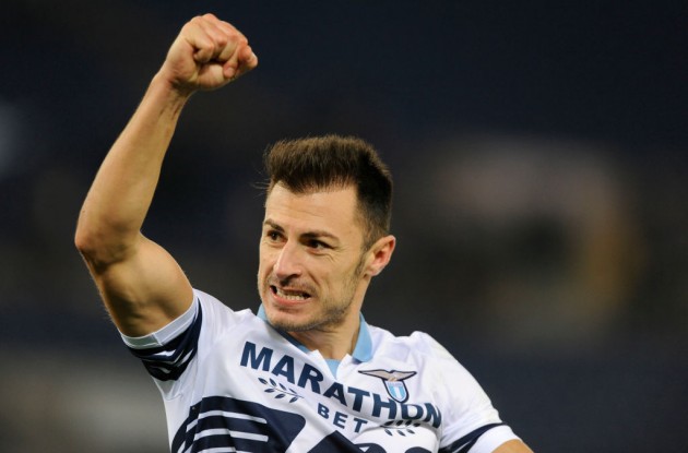 Lazio - Genoa, Radu segna contro Radu. Gol e omonimia, è già successo ...