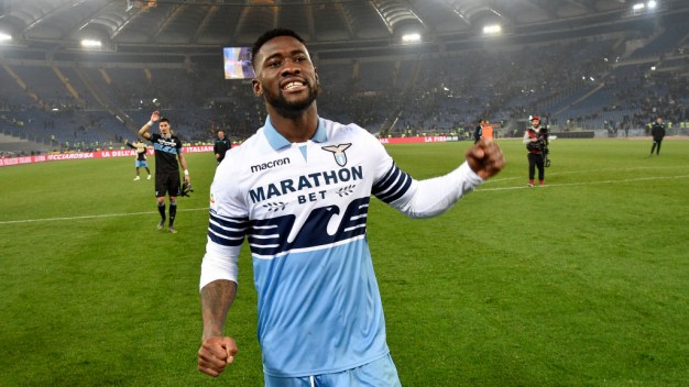 Lazio - Contro il Torino presenza numero 50 per Bastos in Serie A