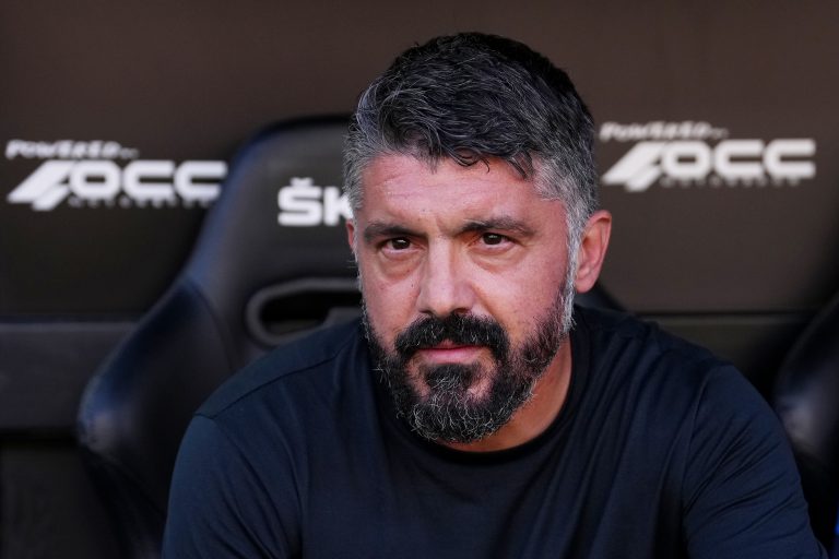 Lazio, il contratto di Gattuso non può essere ancora depositato: il motivo