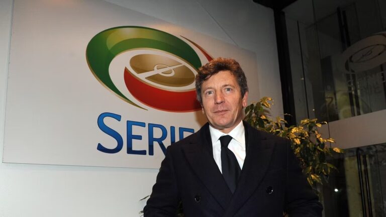 Serie A, Simonelli: "Derby di Torino? Vietato in notturna come a Roma"