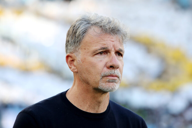Ex Lazio | Baroni riparte da Verona (e dalla Serie B): pronto il ...