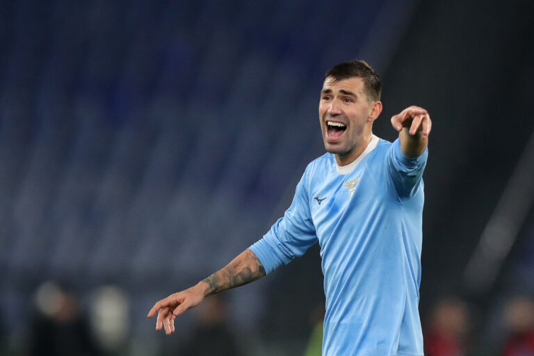 Lazio, Gattuso chiama Romagnoli: spiraglio per la permanenza?