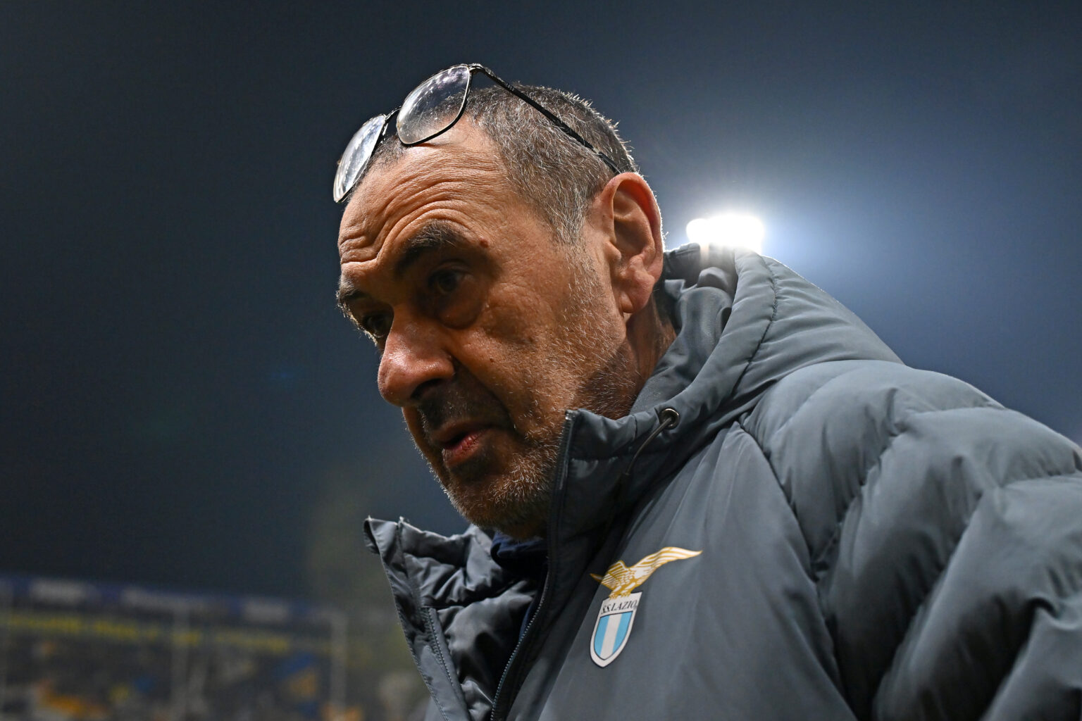 Mercato Lazio | Pedullà su Sarri: "Anche il Fenerbahce su di lui. Ma..."