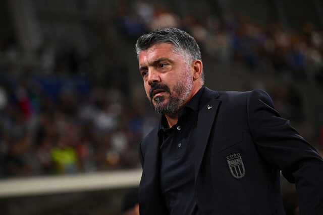 Lazio, Gattuso incontrò Pedraza in Liga da avversario. E ora...