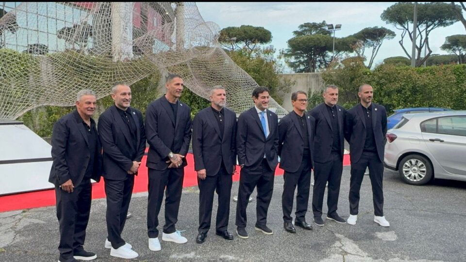 Salta l'obbligo di riscatto per Maldini: la palla passa alla Lazio