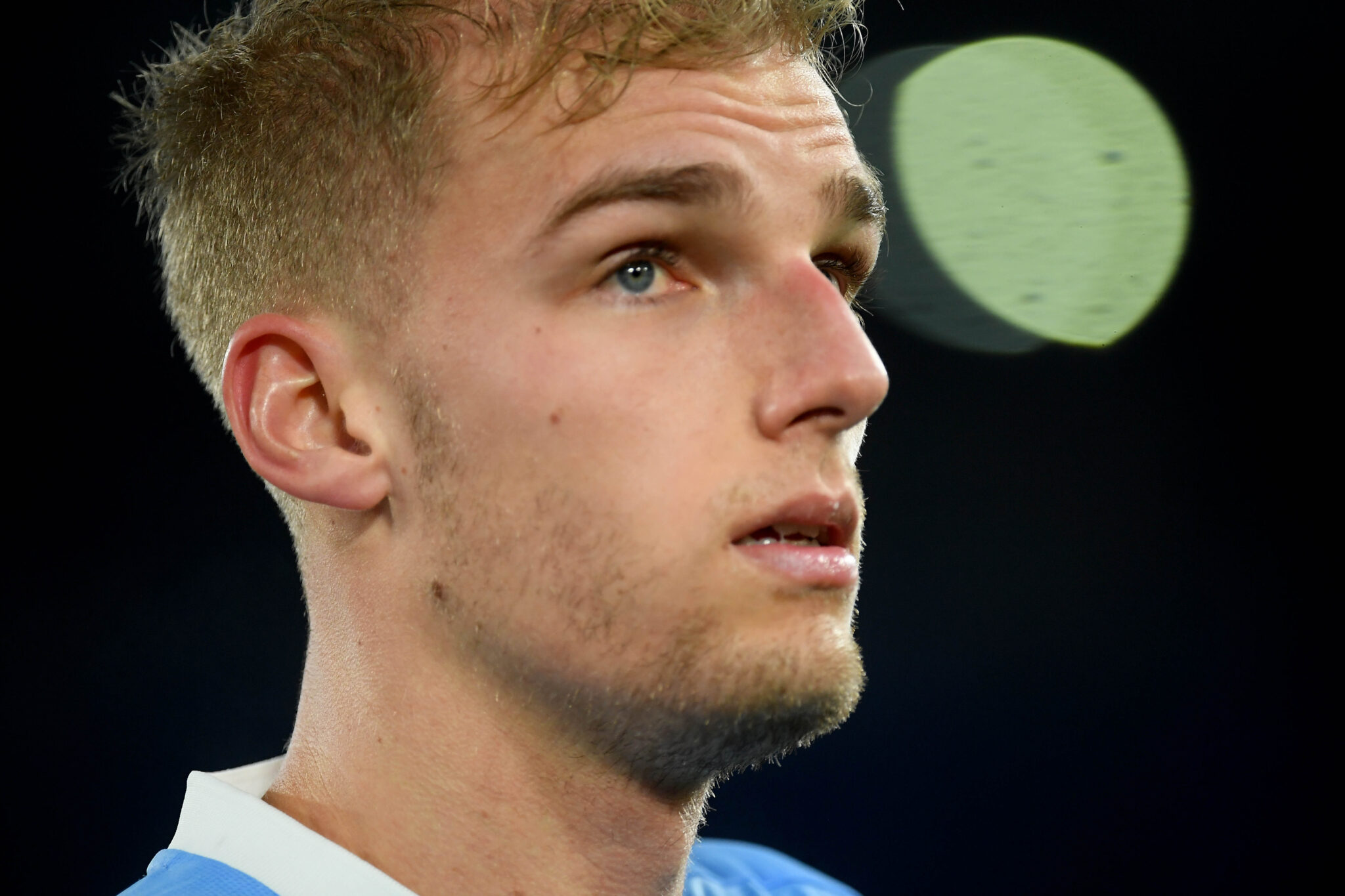 Lazio, Gattuso preferisce Isaksen a Cancellieri: ecco perchè non ha ...