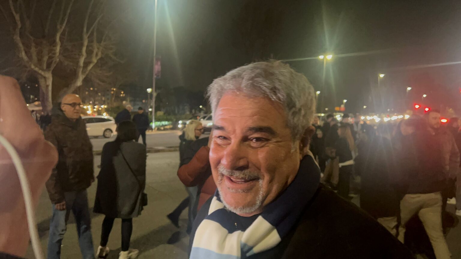 Lazio, Lotito spinge per il ritorno di Peruzzi: ma l'ex Club Manager ...