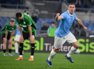 Lazio, Marusic raggiunge quota 350 presenze: ora insegue Lulic e Negro